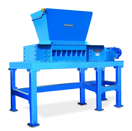 TASKMASTER TM1600 | Industrial Shredder | Franklin Miller Inc